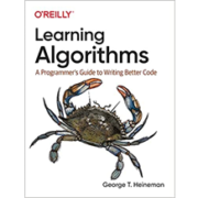 books - Learning Algorithms